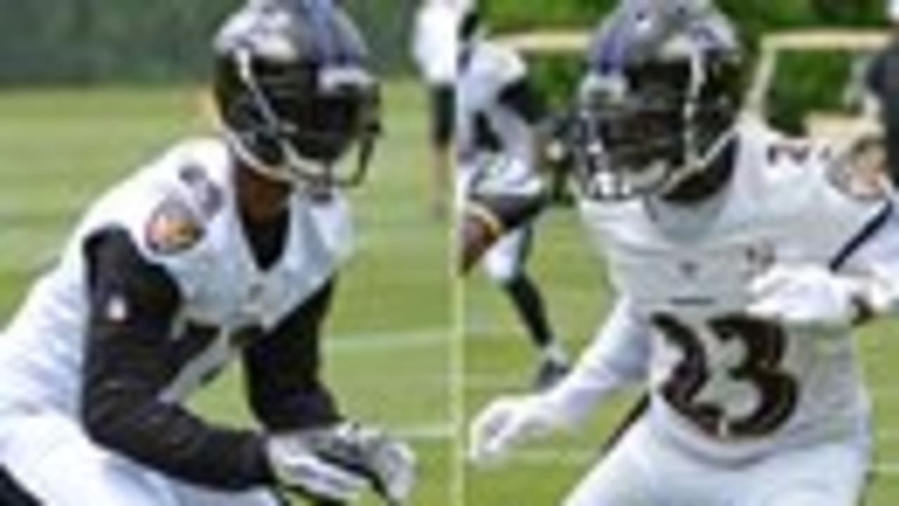 The Competition 2014: Cornerbacks
