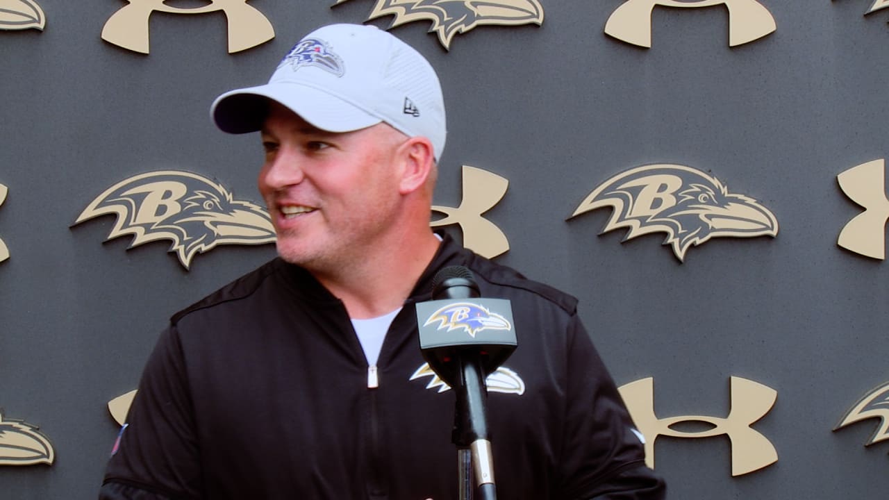 James Urban on the Development of Lamar Jackson