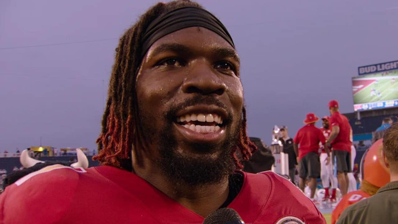 Walk-Off: Mosley Saw Competitiveness Ramp up in Final Minutes