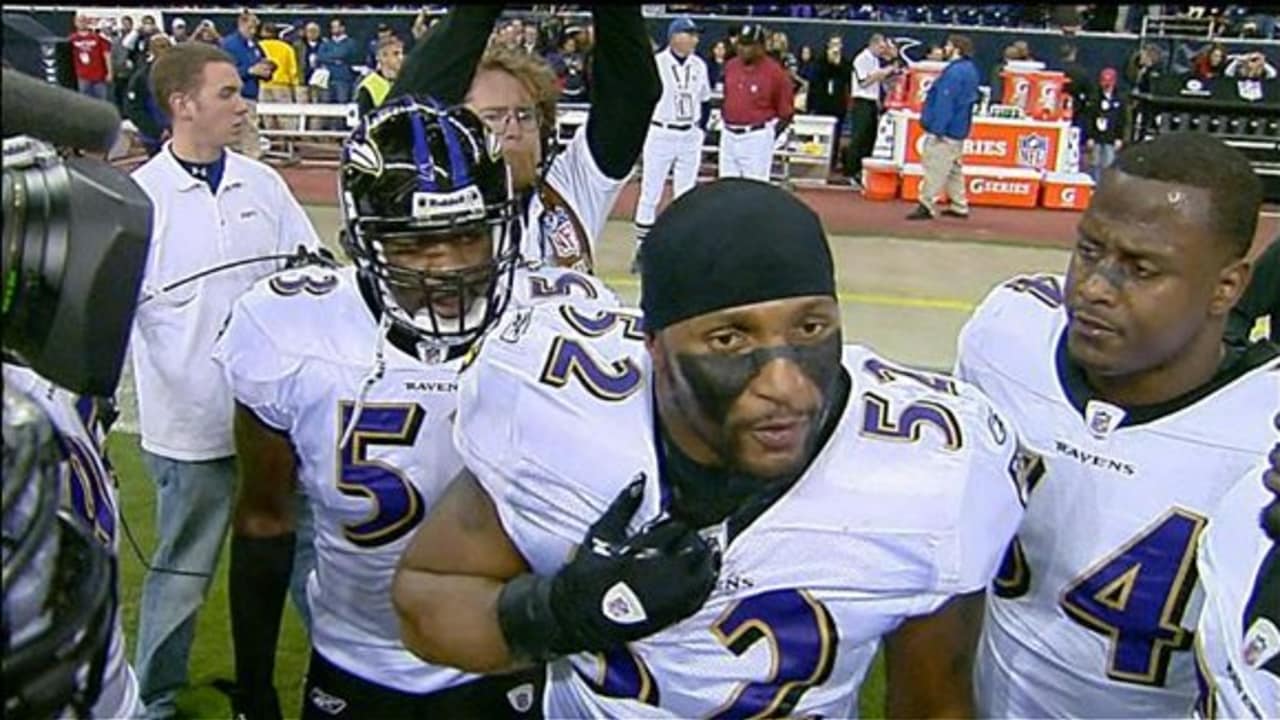 Ravens vs. Texans highlights