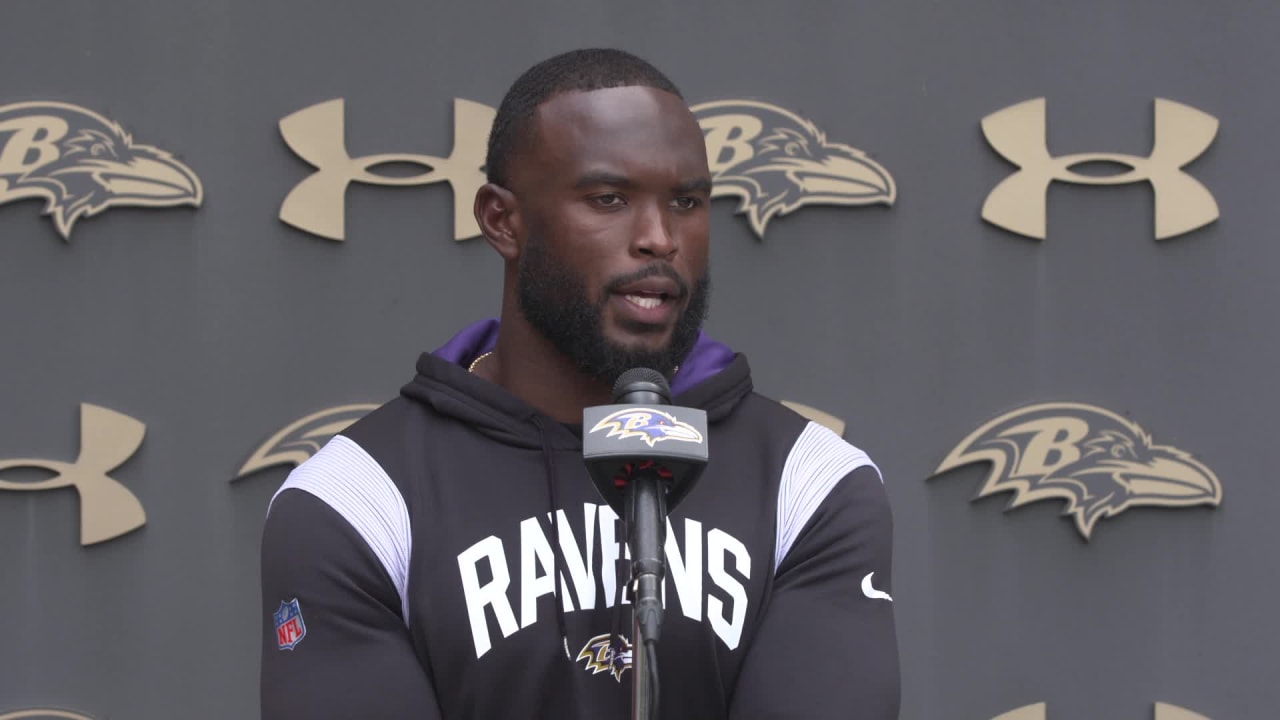 Zach Orr: Patrick Queen Is Ready to Be Unleashed