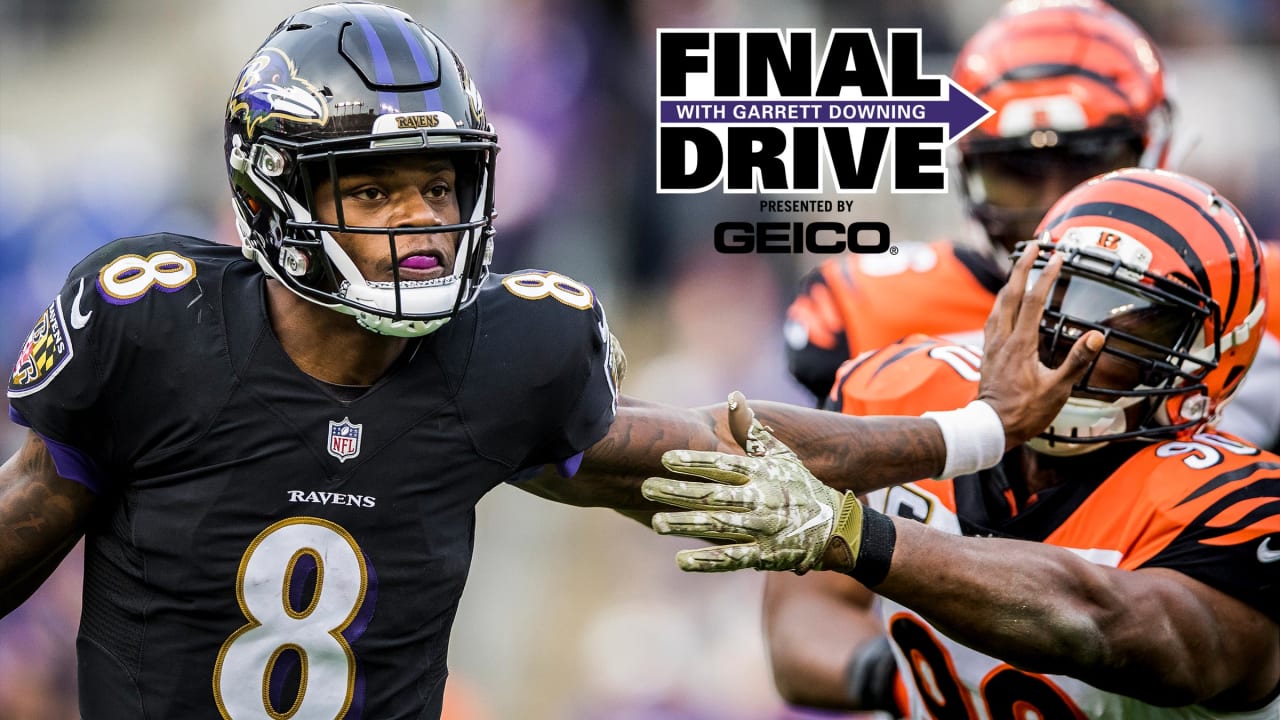 Final Drive: Games Aren't Won on Paper