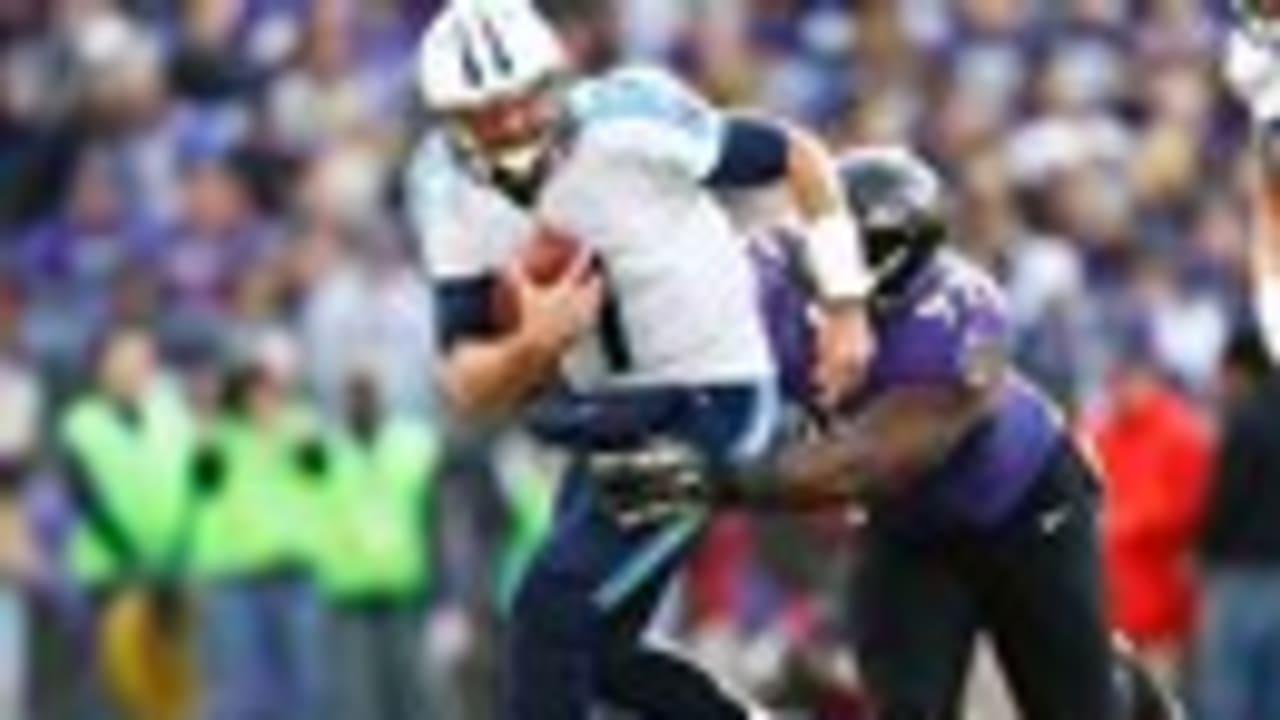 Timmy Jernigan Is Only Getting Started