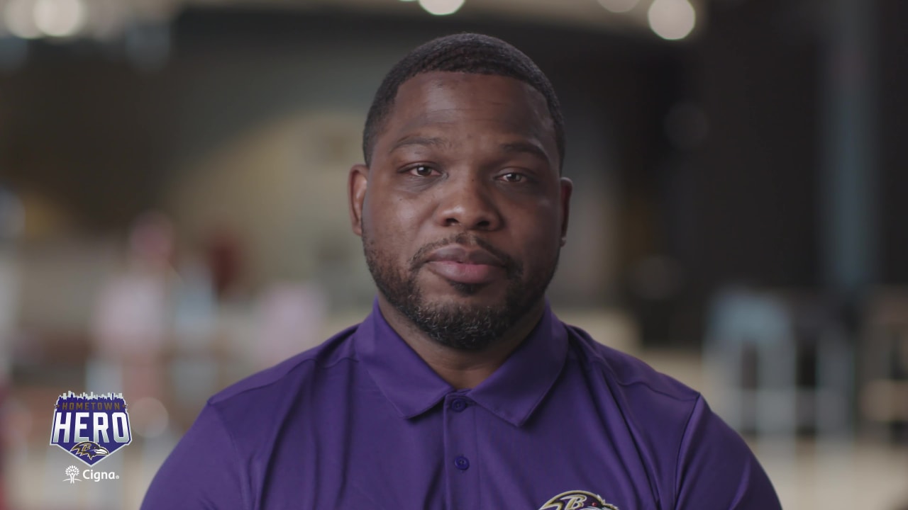 Hometown Hero: Army's Dwayne Jackson