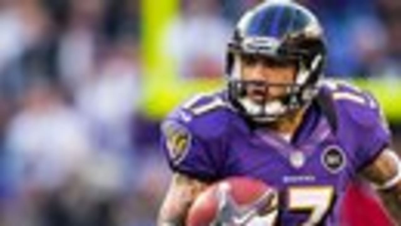 Tandon Doss Doing All He Can To Earn Starting Job