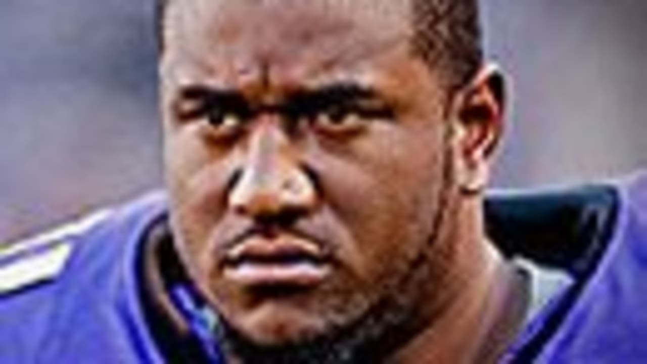 Outtakes: Jared Gaither