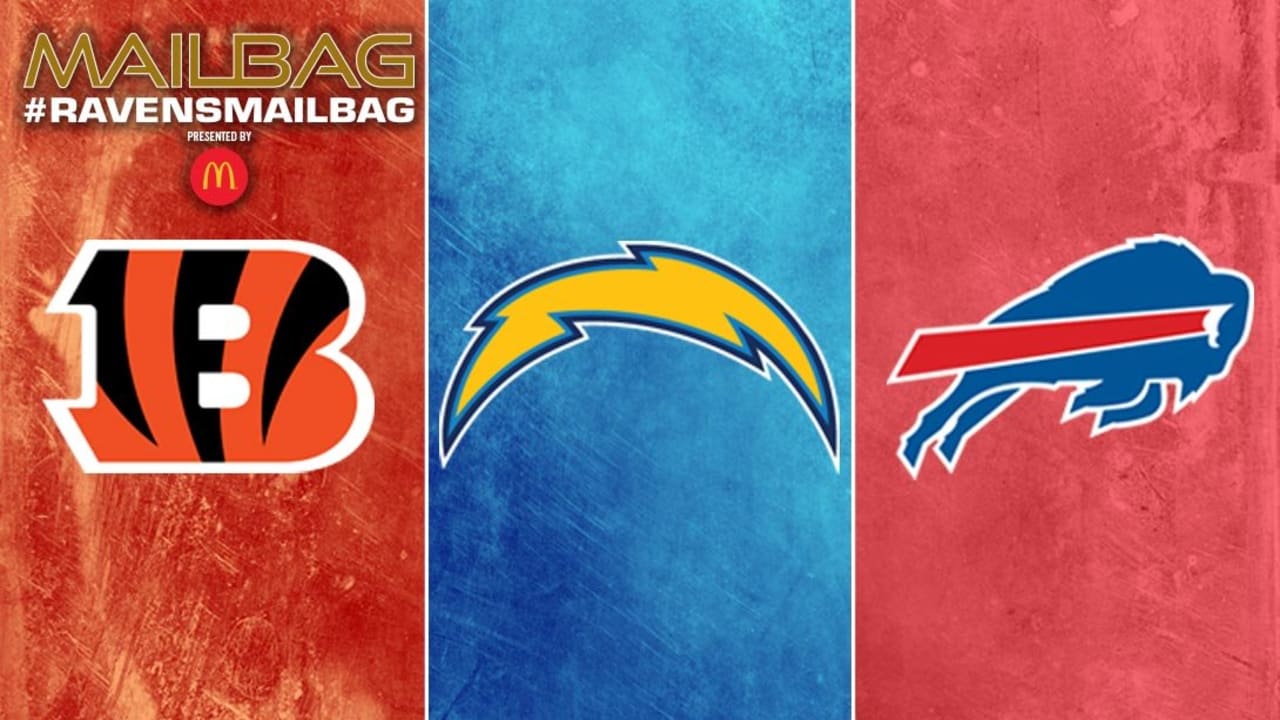 Mailbag: Sizing up the Ravens' Biggest Wild-Card Competition