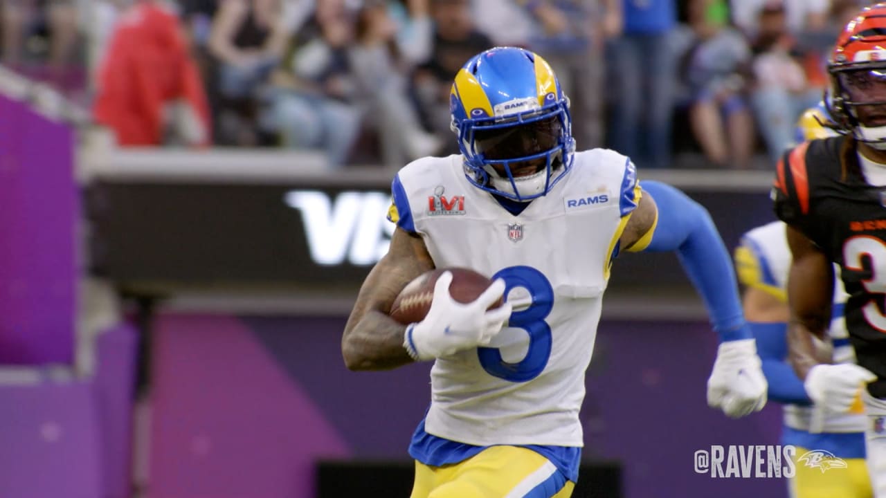 Odell Beckham Jr.’s Jaw-Dropping Highlights