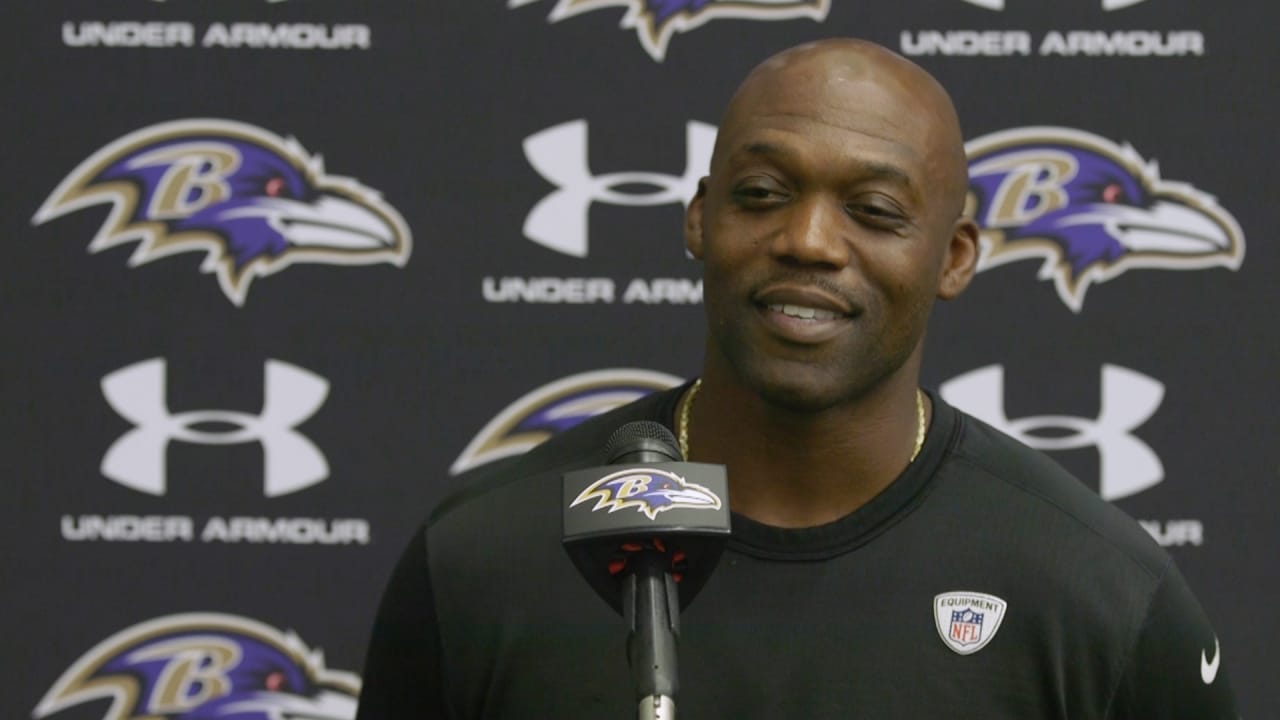 Chris Hewitt on Lack of Interceptions