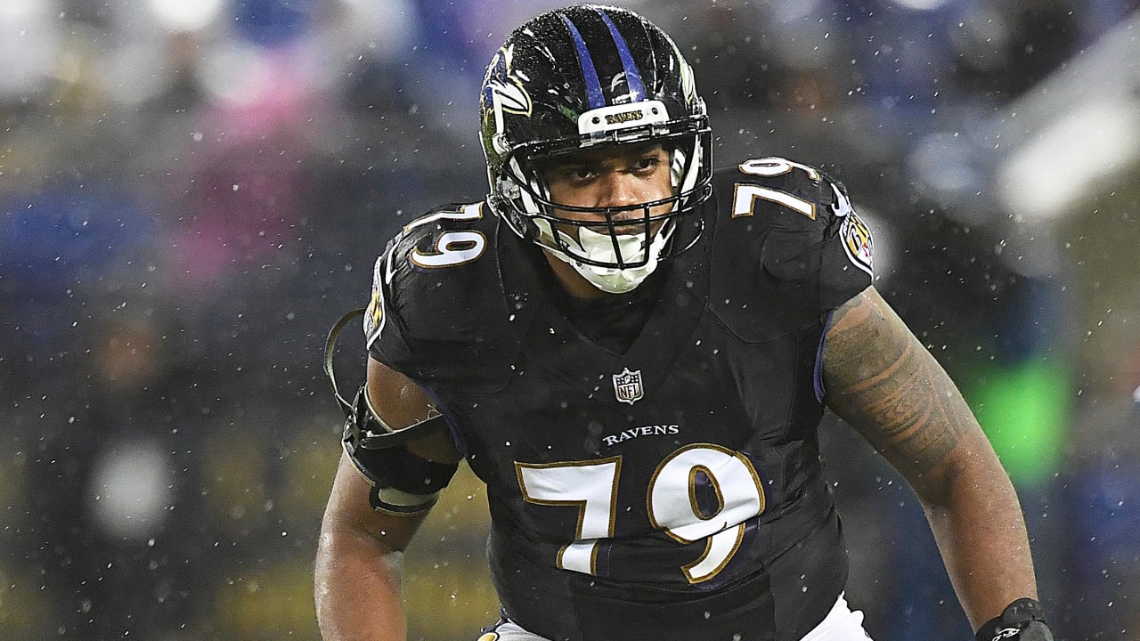 Ronnie Stanley Fights Through a ‘Lot of Pain’ to Stay in Sunday’s Game