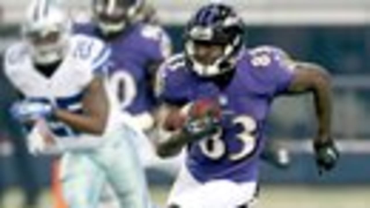 Wide Receiver Deonte Thompson Signed To Practice Squad