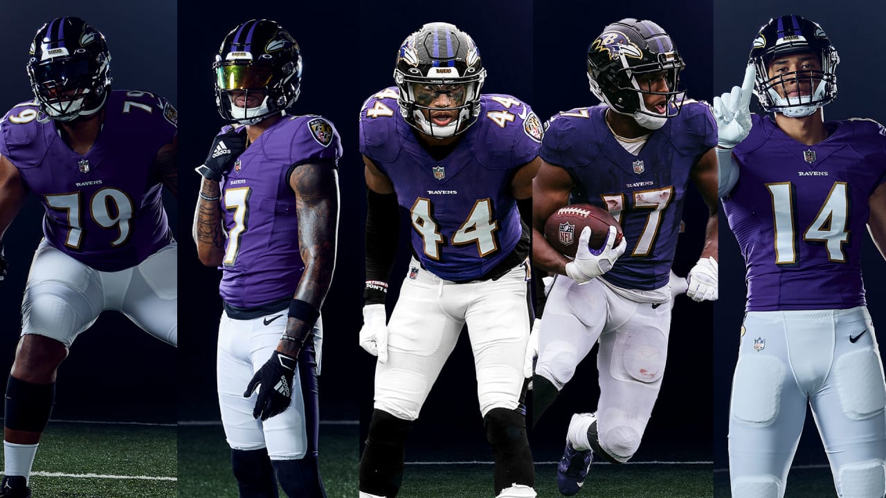 5 Players to Watch in Ravens-Browns, Week 7