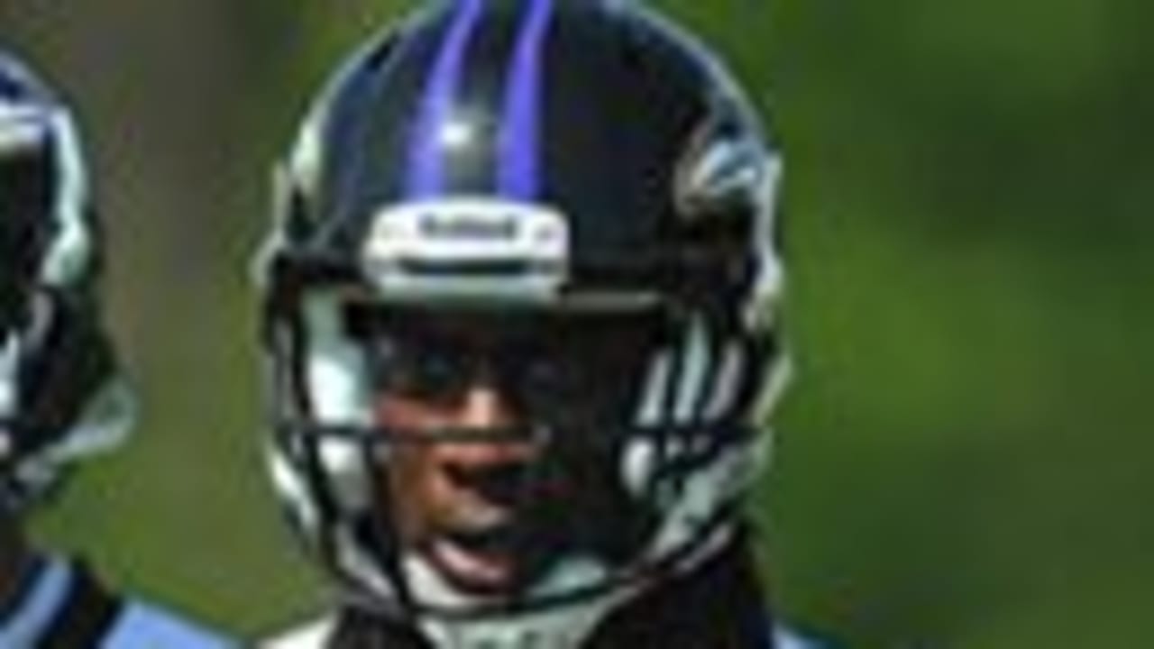 Webb Could Be A Sleeper in 2009