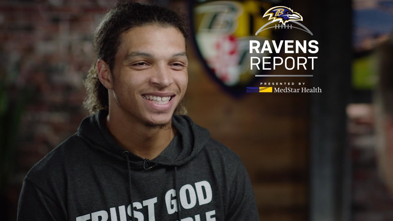 1-on-1: Willie Snead IV Talks About Being Overlooked