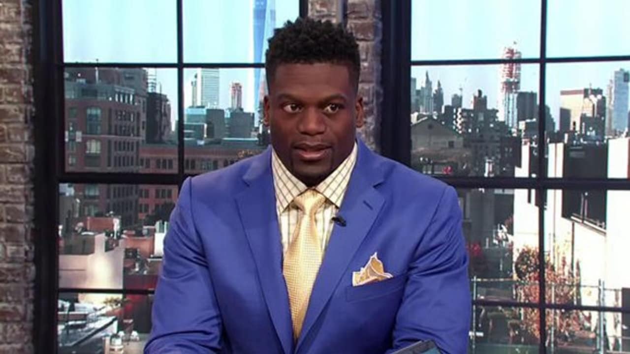 Benjamin Watson: I wanted to come back to Ravens to contribute this season