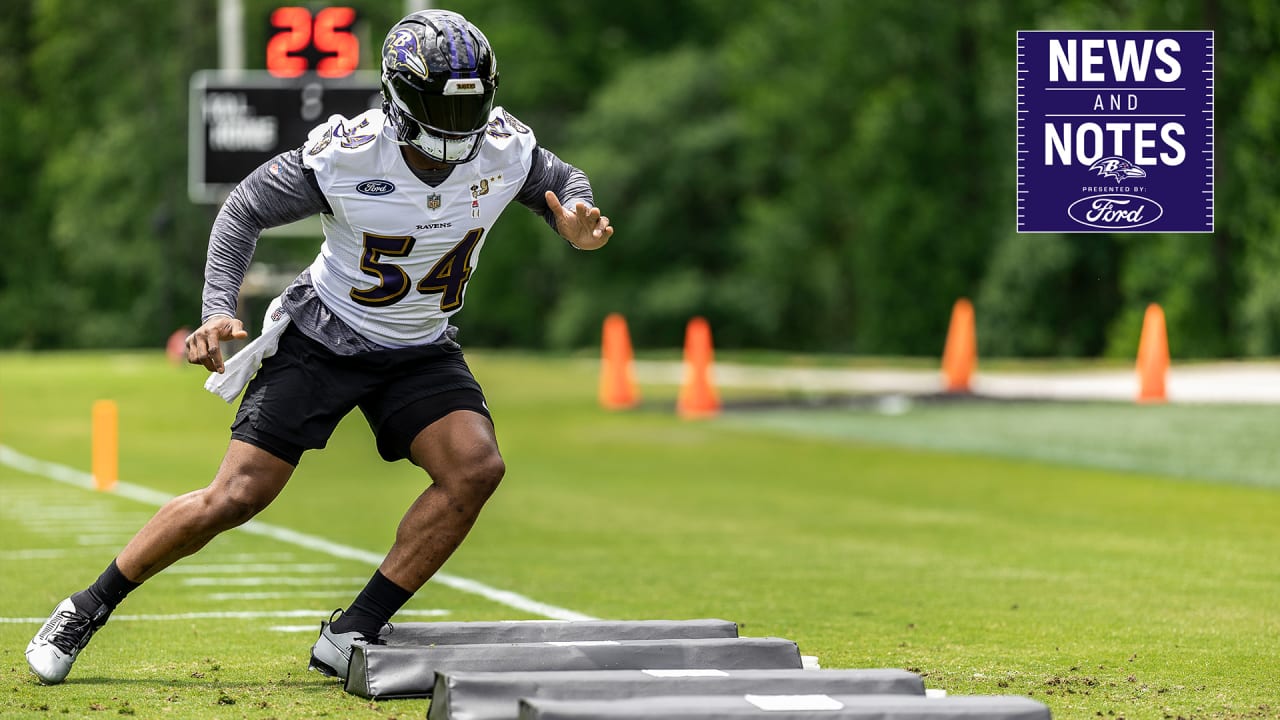 Tyus Bowser to Begin Season on NFL List, Out First Four Games | News ...