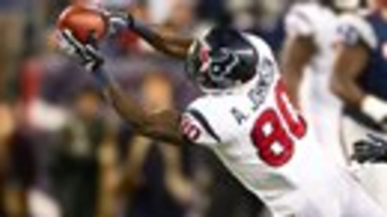 5 Things To Know About The Texans
