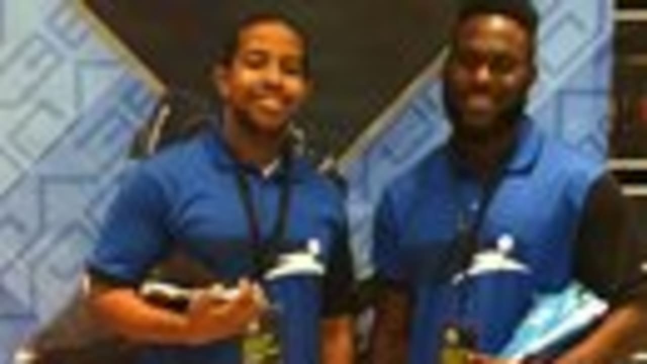 Matt Elam Explains Why He Took Job At Finish Line