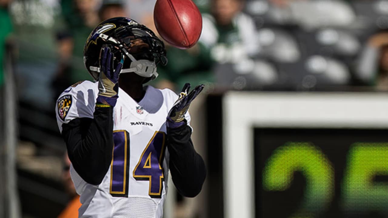 Devin Hester: Injuries, Lack Of Practice Causing Fumbling Issues