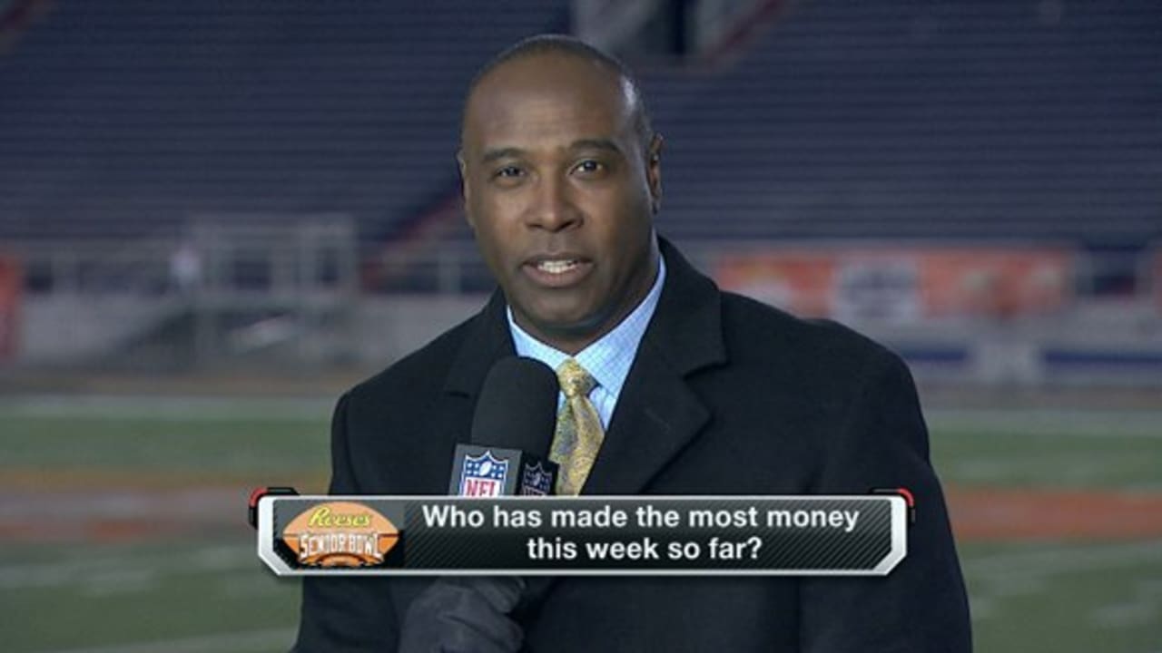 NFLN: Who Made The Most Money So Far?