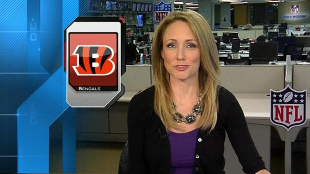 NFL daily update - May 13