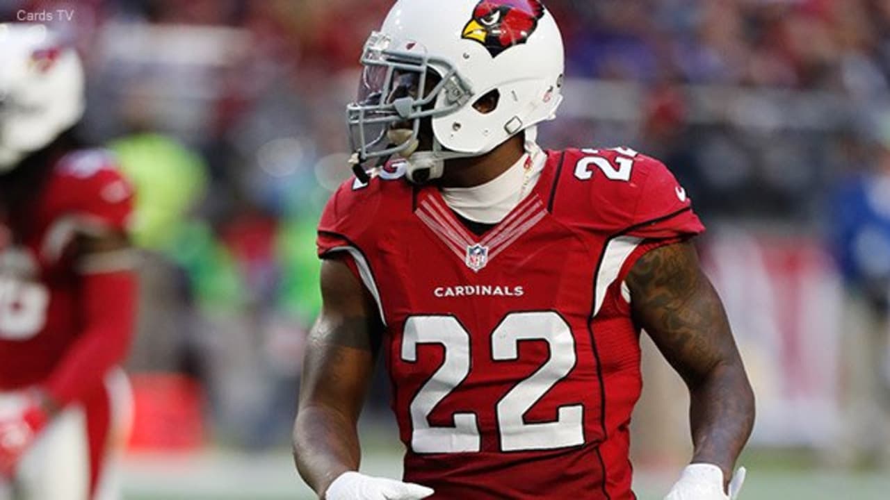 Wired: Tony Jefferson Leads Defense Against Buffalo