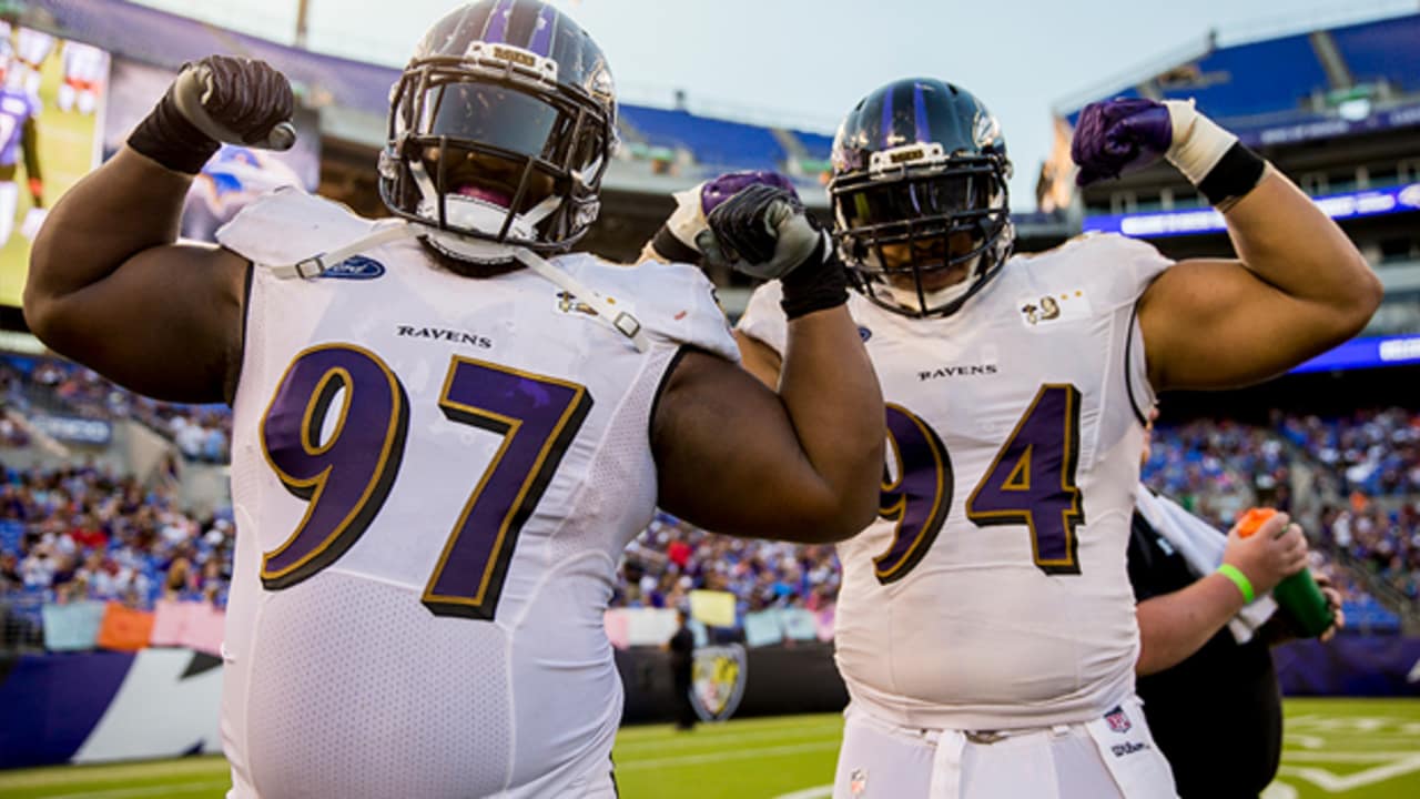 News and Notes 8/13: Ravens Extremely Deep on D-Line, Could Make Trade