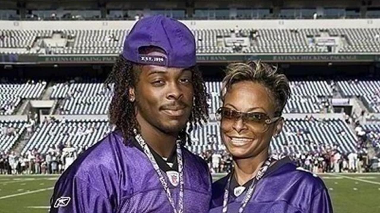 Ravens Champions Athletes of the Week 09/21/08