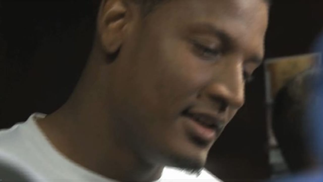 Locker Room: Dickson Excited For Pitta Return