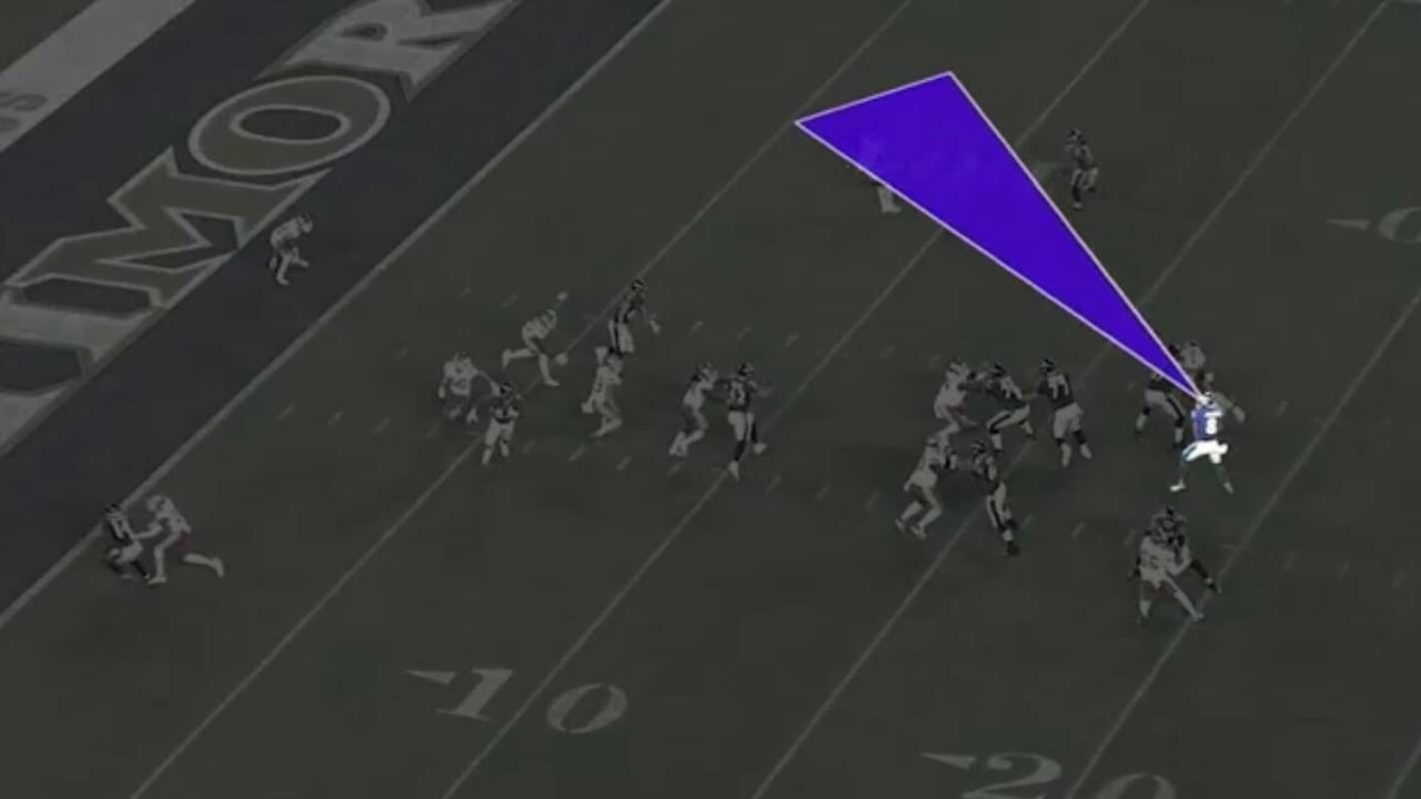 Billick Breakdown: How the Offense Rolled vs. Chiefs