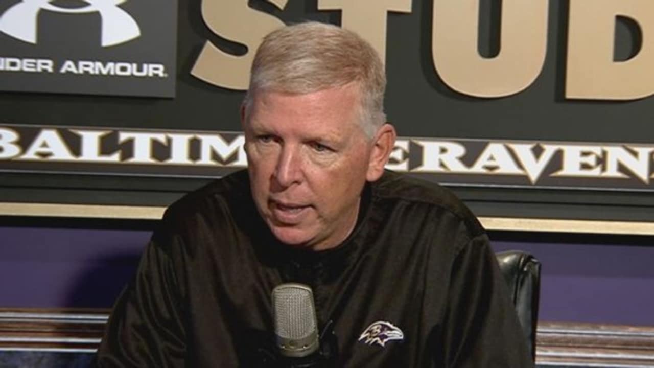 2012 Game Plan: Week 10 With Cam Cameron