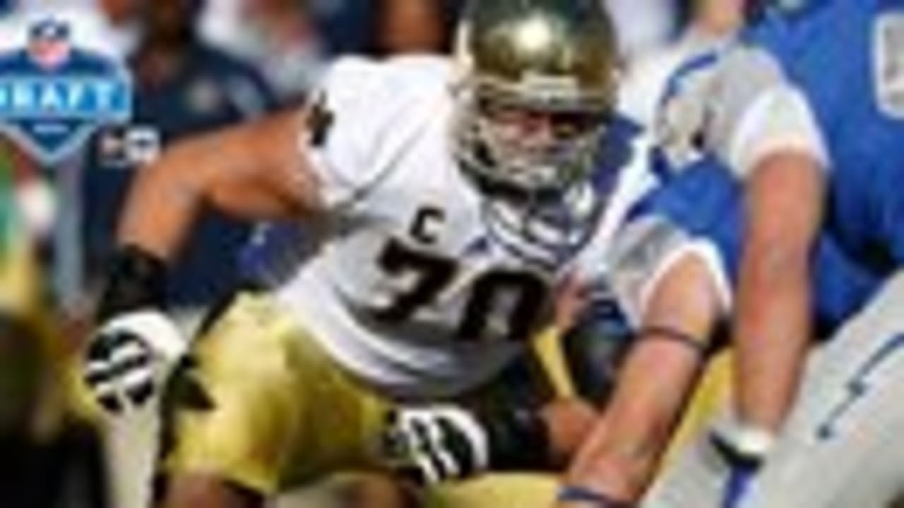 Mock Draft Spotlight: OT Zack Martin