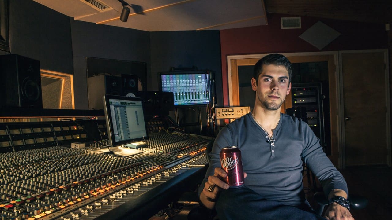 Justin Tucker Sings Opera For Campaign