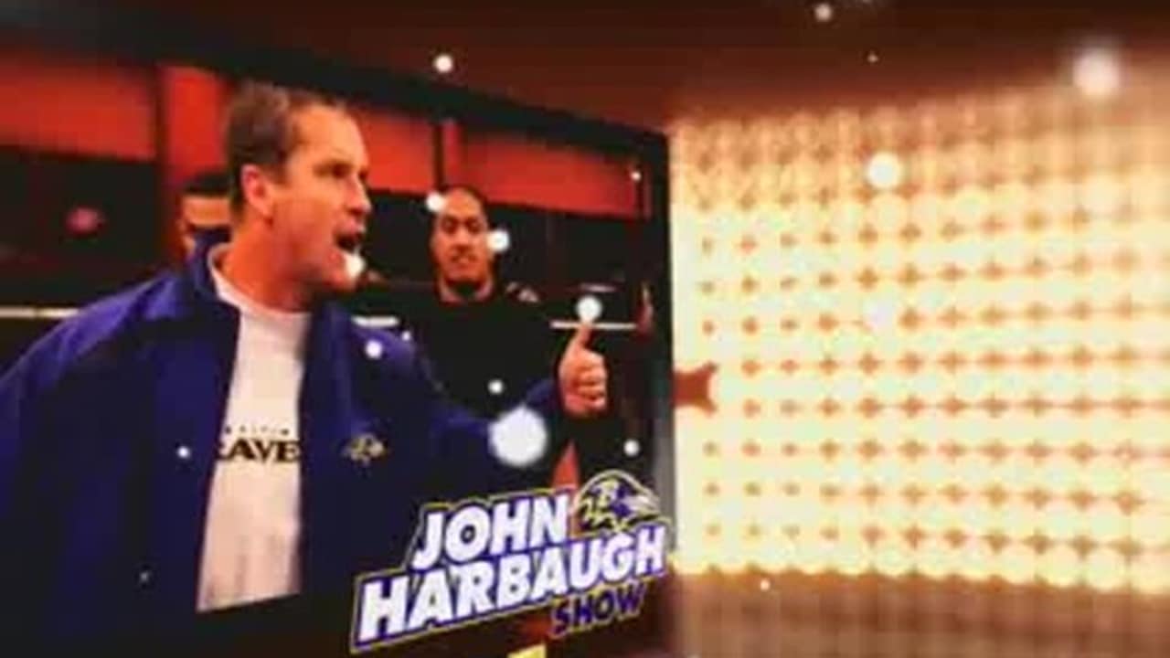 2010 John Harbaugh Show: Episode 8 Segment 1