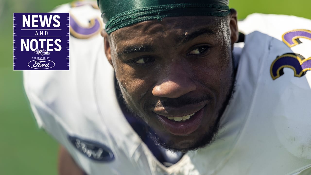 Marcus Williams Won’t Have Surgery, Should Return This Season | News ...