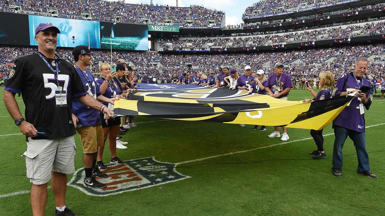 2017 Gauntlet Experience