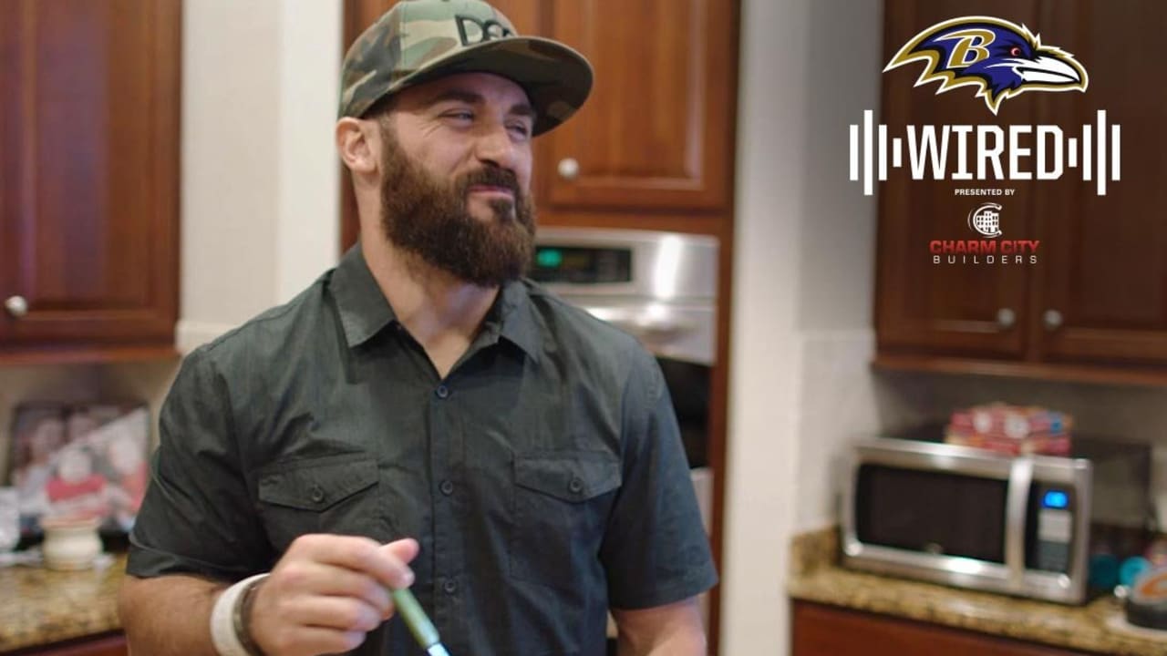 Wired: Join the Weddle Family Ice Cream Party