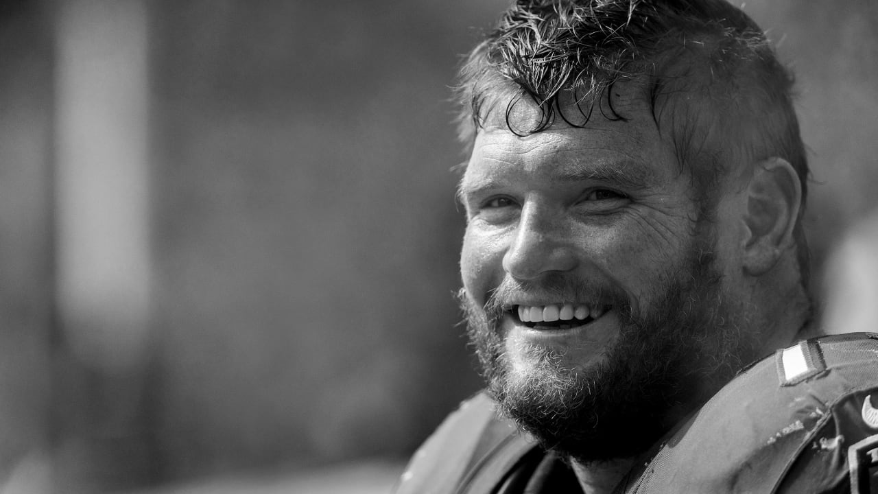 Marshal Yanda’s Most Memorable Stories