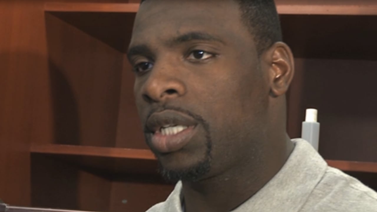 Locker room: Pollard: Missed Tackles To Blame