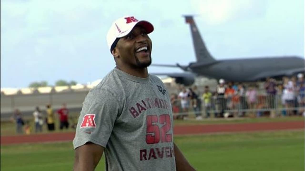 Lewis still going strong