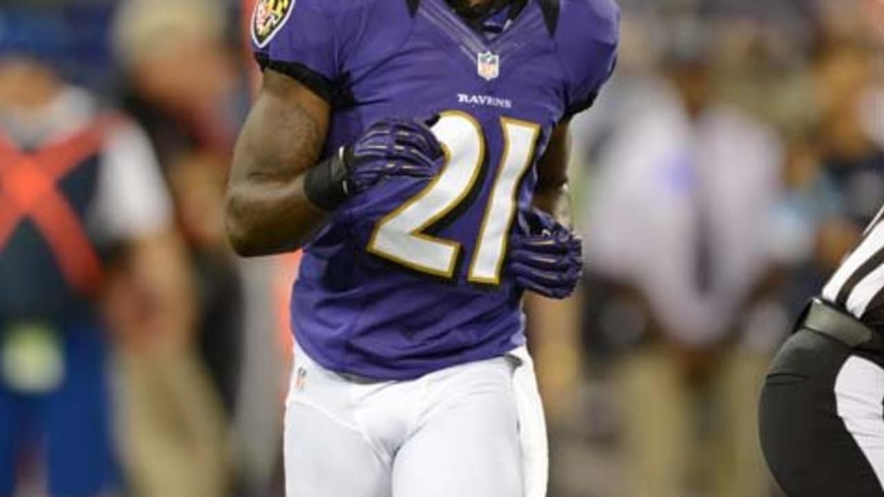 Lardarius Webb