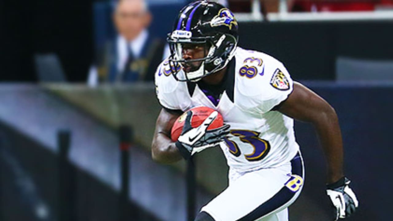 WR Deonte Thompson Puts On Strong Final Show