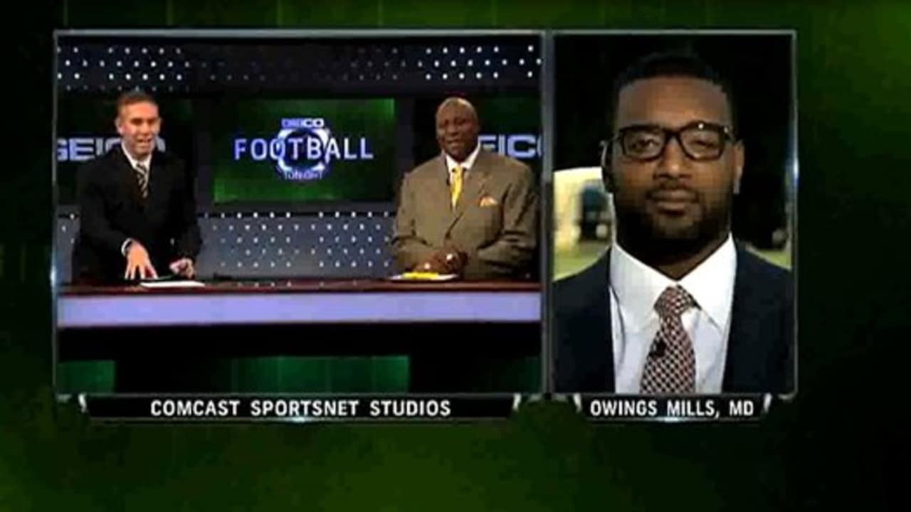 CSN: Defense Coming Together