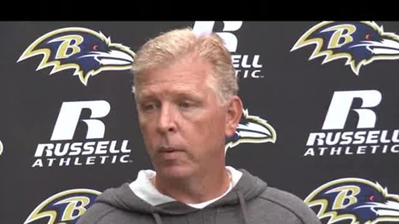 Presser: Cameron On Facing Rams' 4-3 Defense