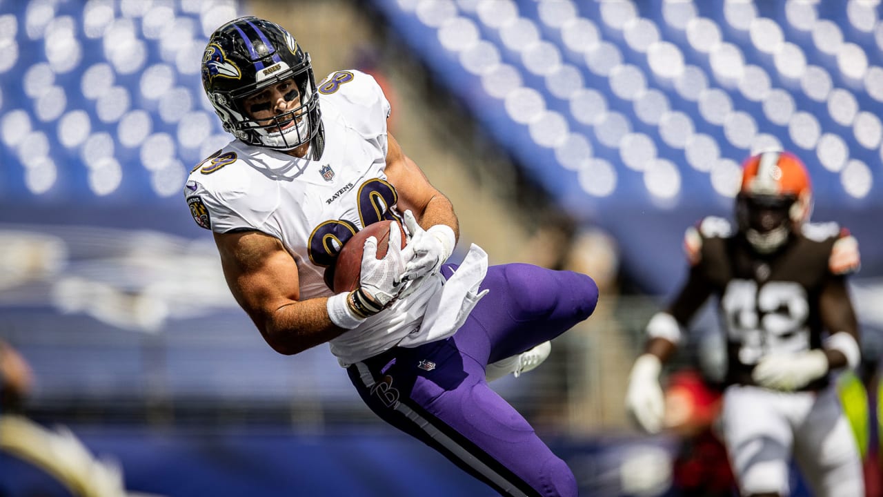 Best Photos From Week 1 Win