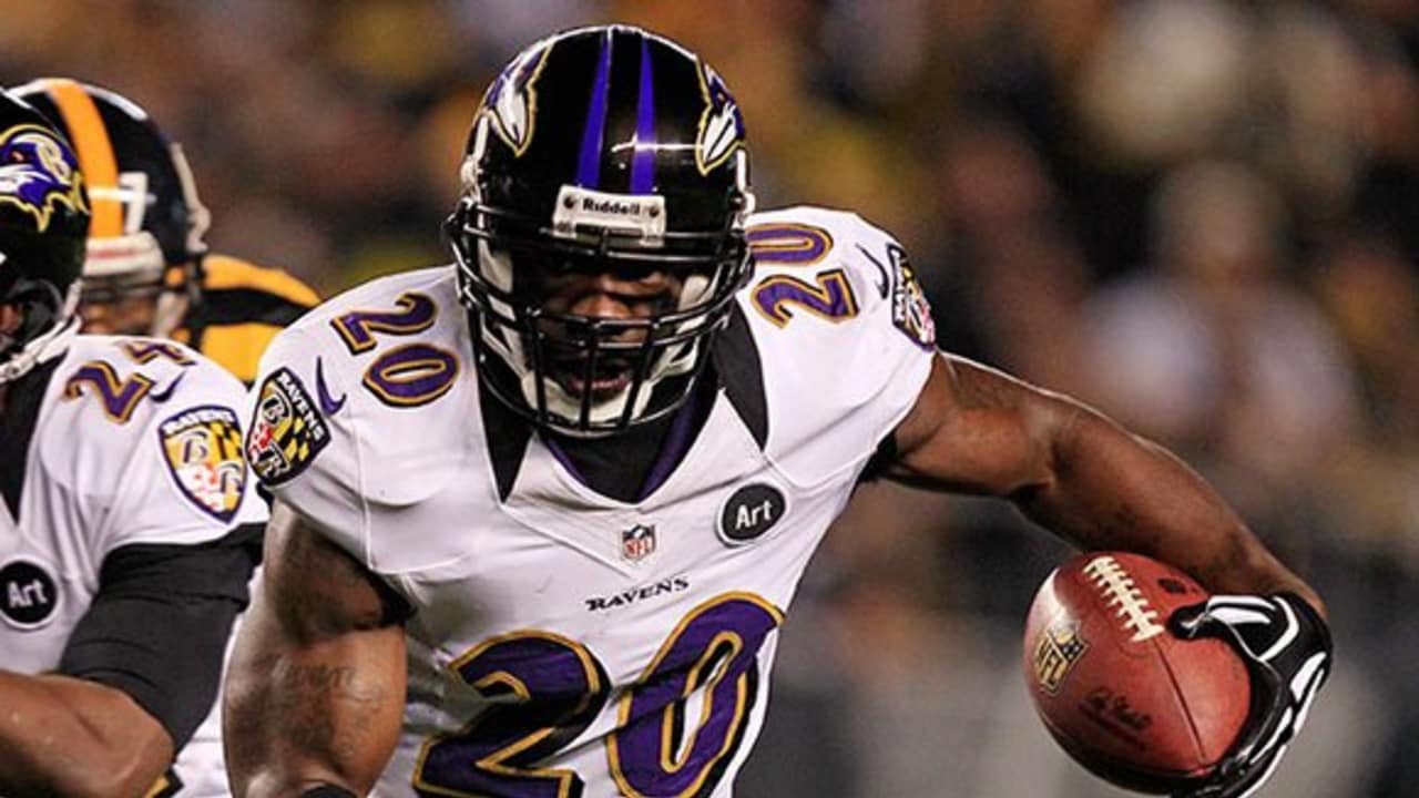 NFLN: Ravens Safety Ed Reed Career Highlights