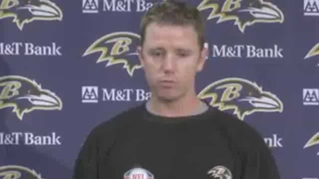 Presser: What Was Cundiff Thinking Just Before Kic