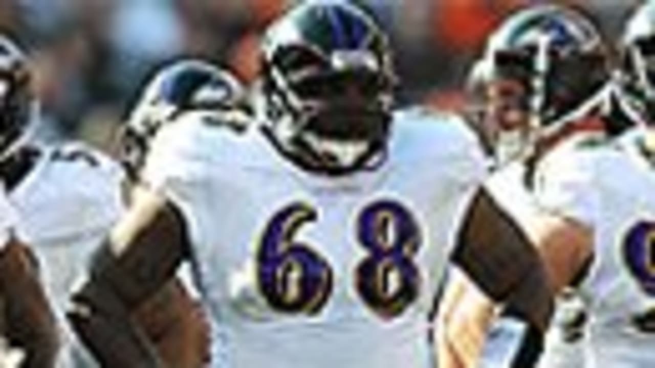 Ravens Ink McKinney