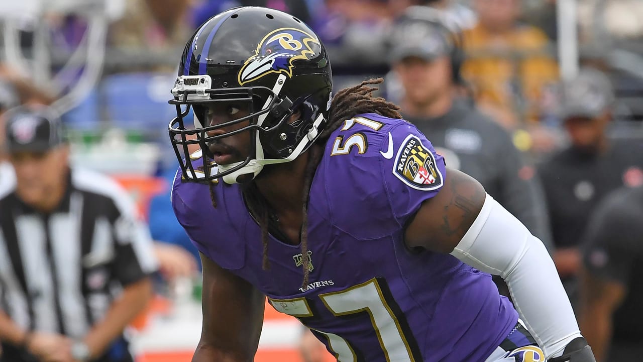 Some Ravens Difference-Makers Who Fly Under the Radar