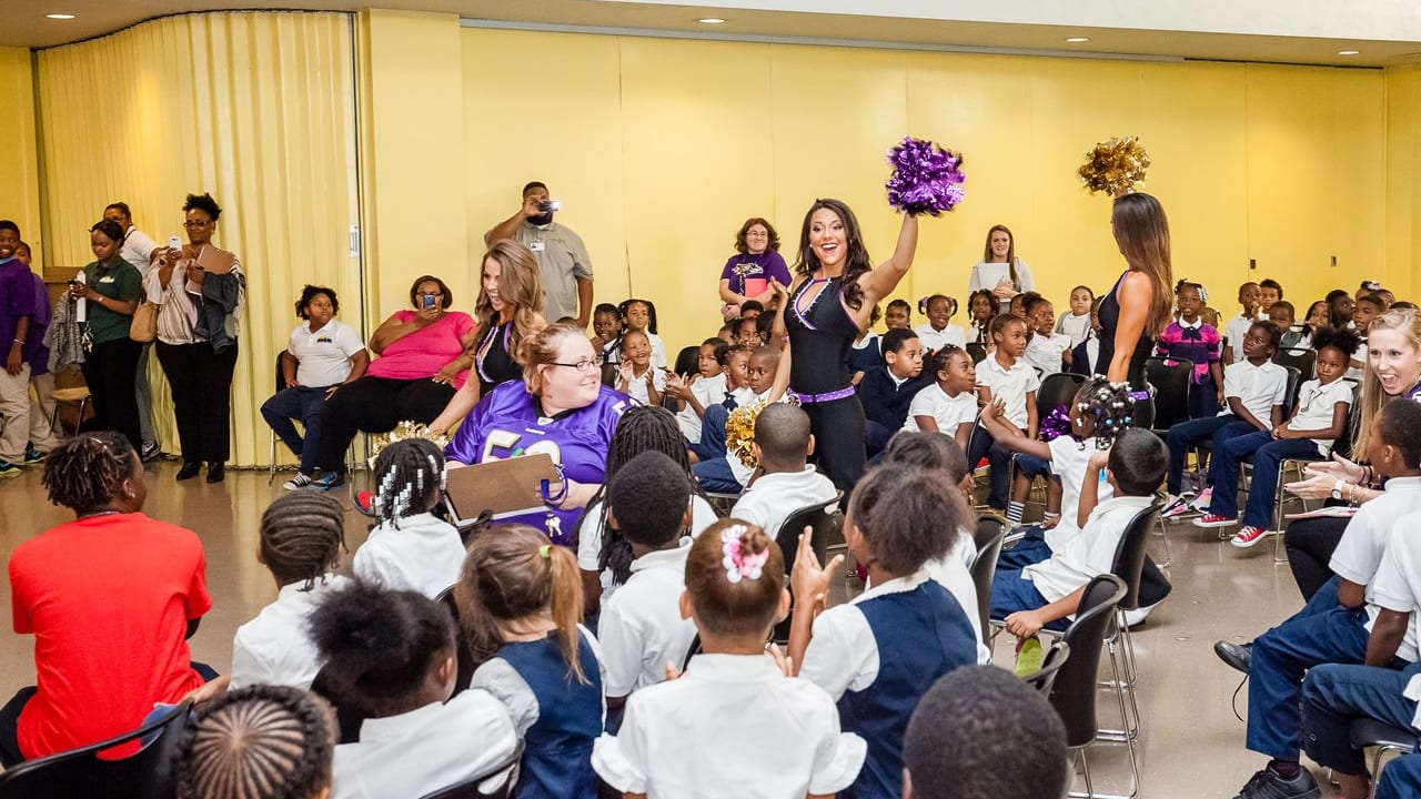 Play 60: Collington Square